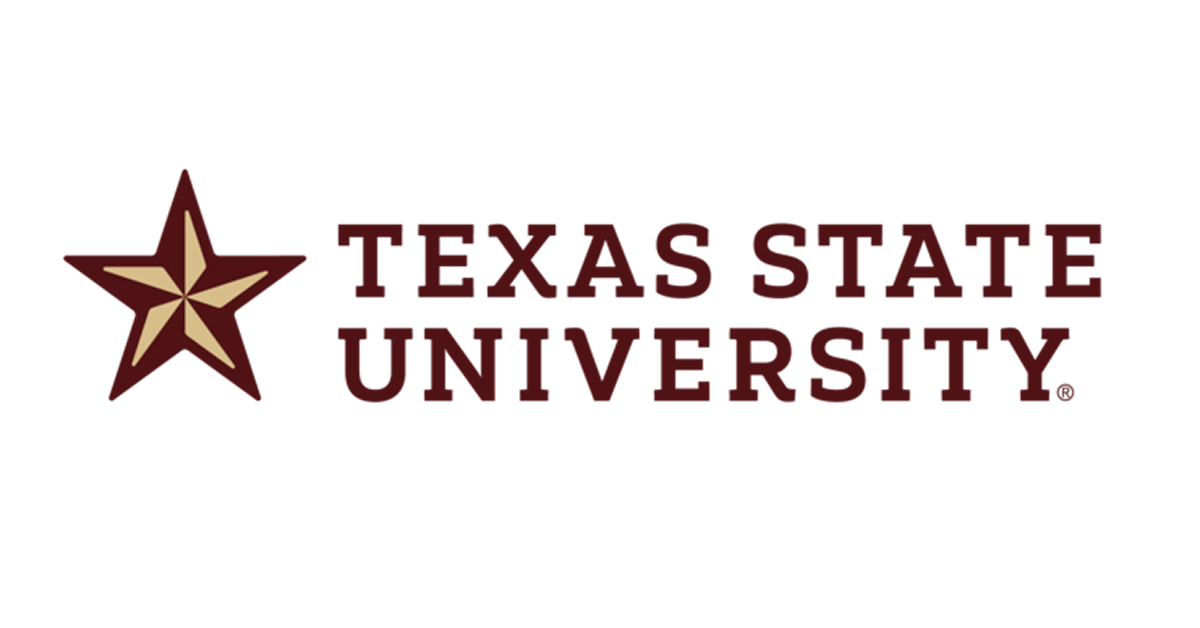Texas State University Water Tower